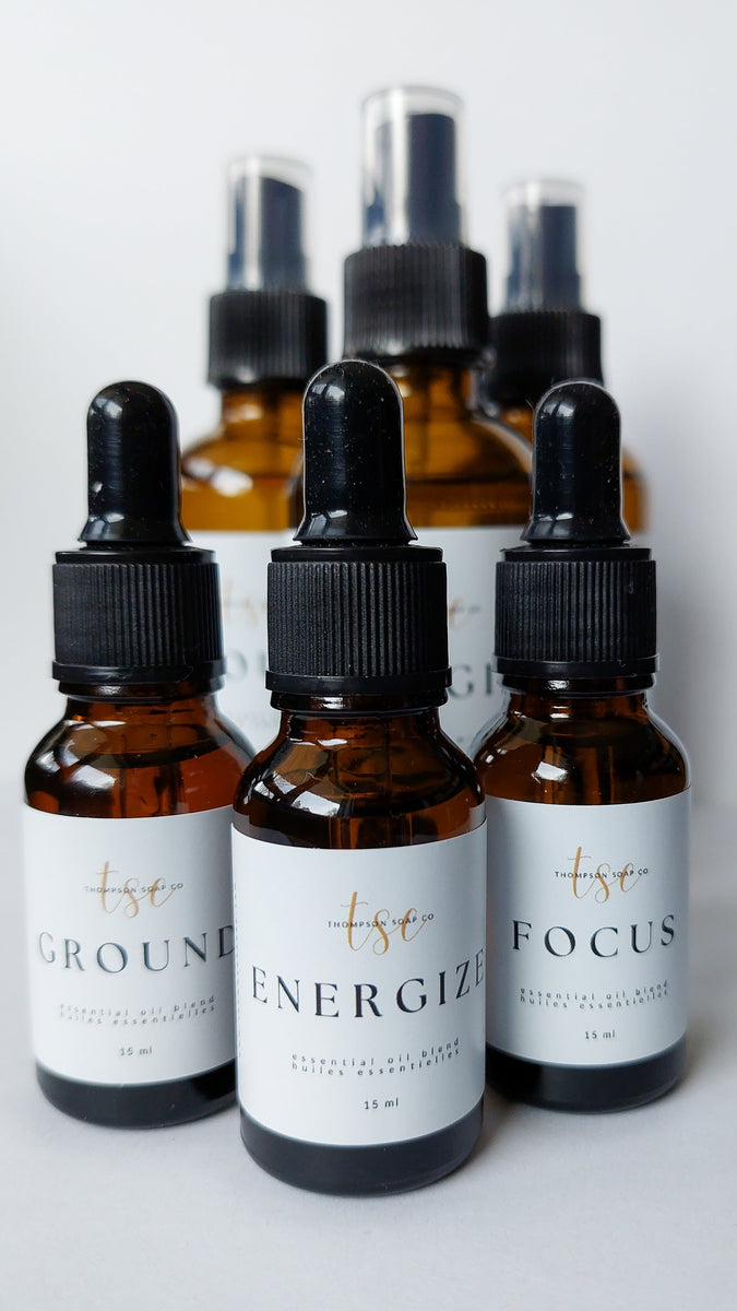 AMBIENCE – Thompson Soap Co