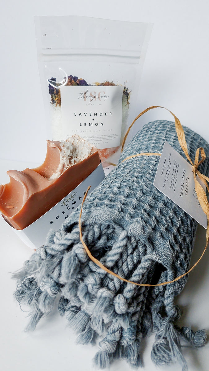 GIFT SHOP – Thompson Soap Co