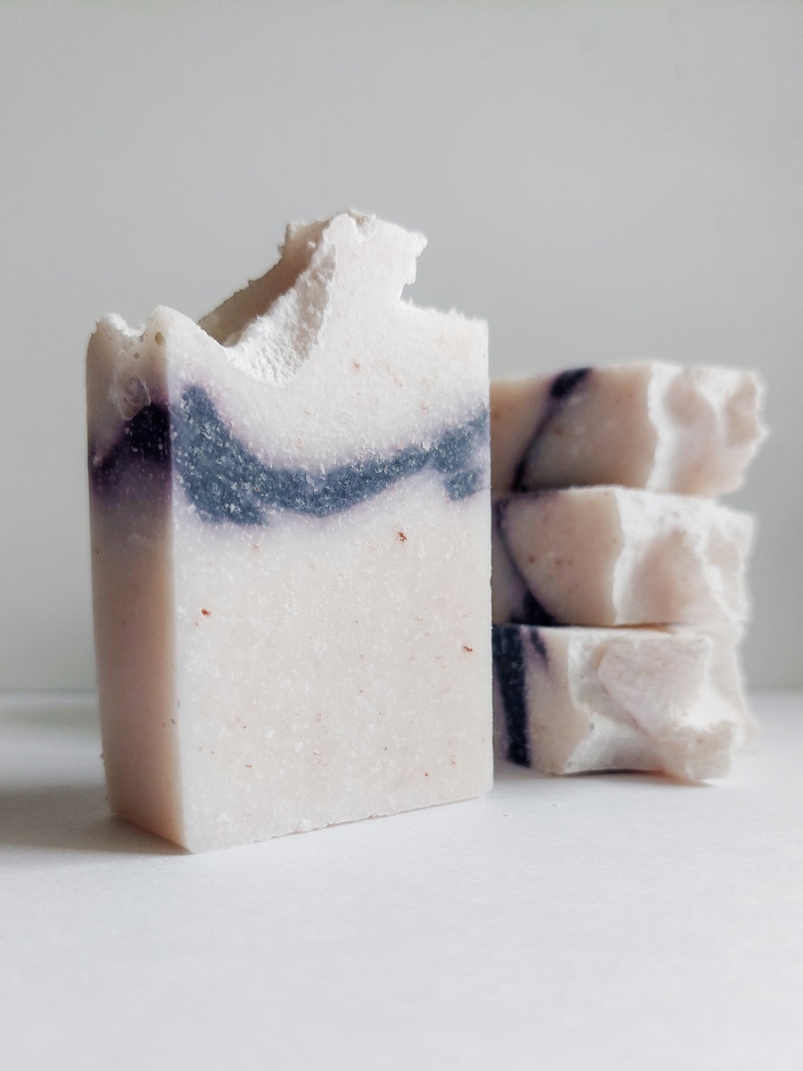 Rosemary + Mint Mini – Thompson Soap Co