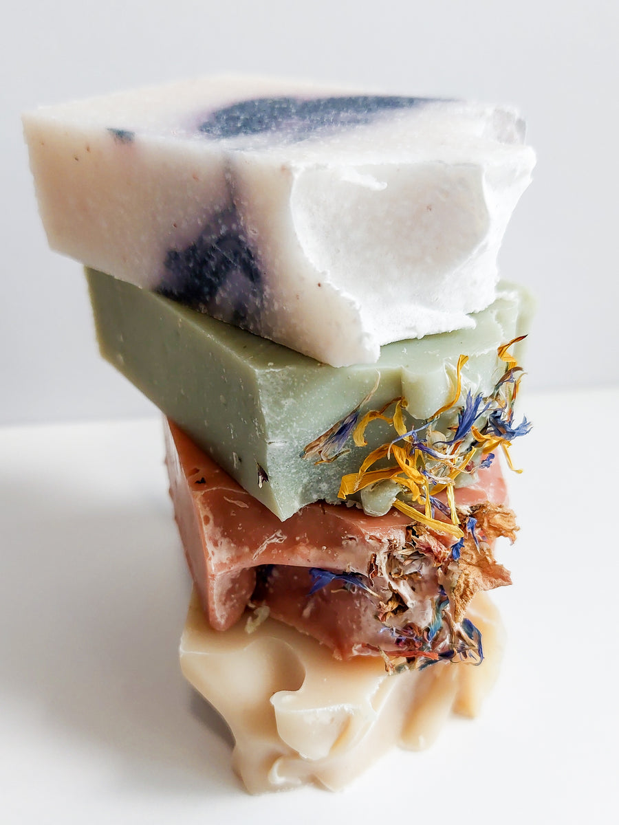 The Mini Quartet – Thompson Soap Co