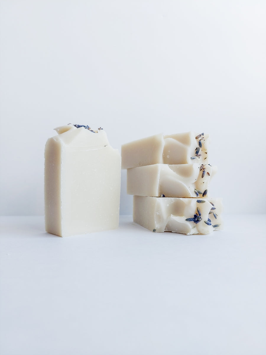 Lavender Mini – Thompson Soap Co